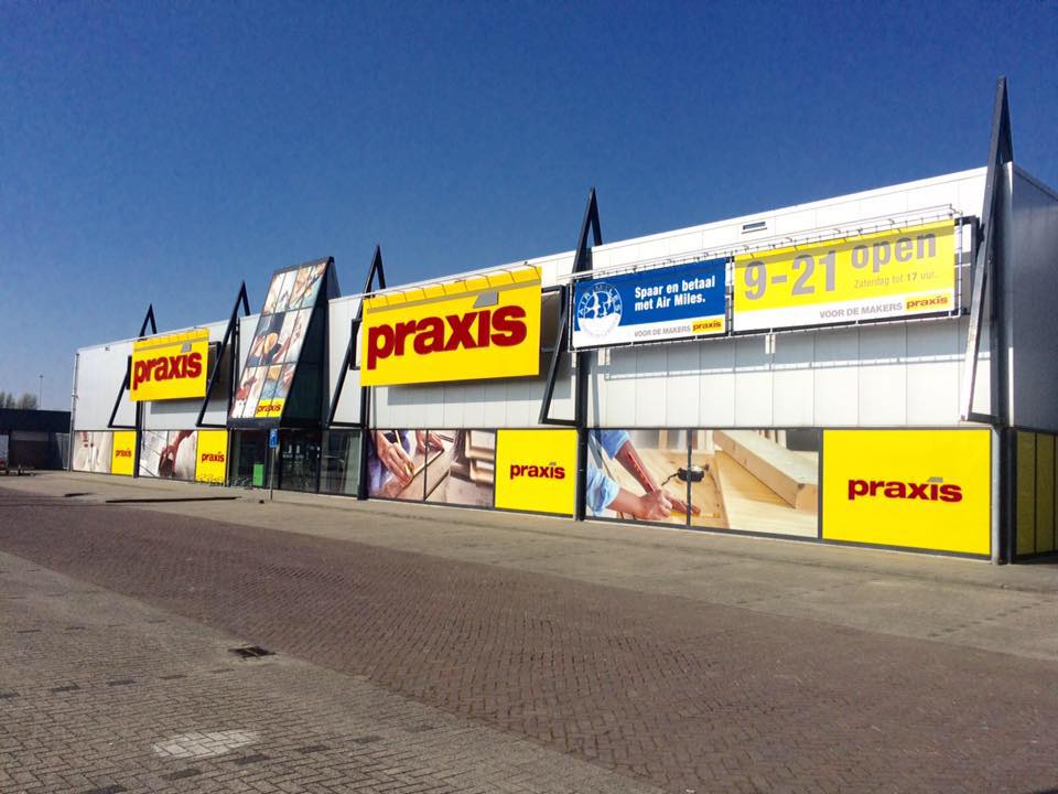 Bekijk al onze vacatures in Dronten! | Werken bij Praxis