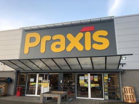 Bekijk al onze vacatures in Monster! | Werken bij Praxis